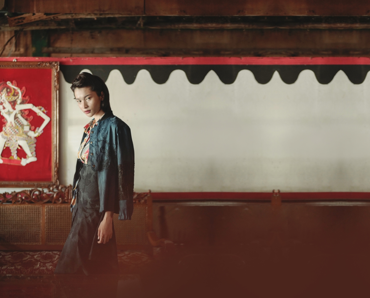 Kelir Collection - bateeq